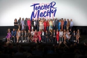 TEACHER MECHY, 2022 | Cinema Dominicano